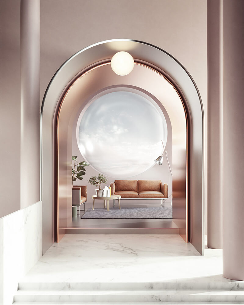 Innovation and Crafts. - PRTAL